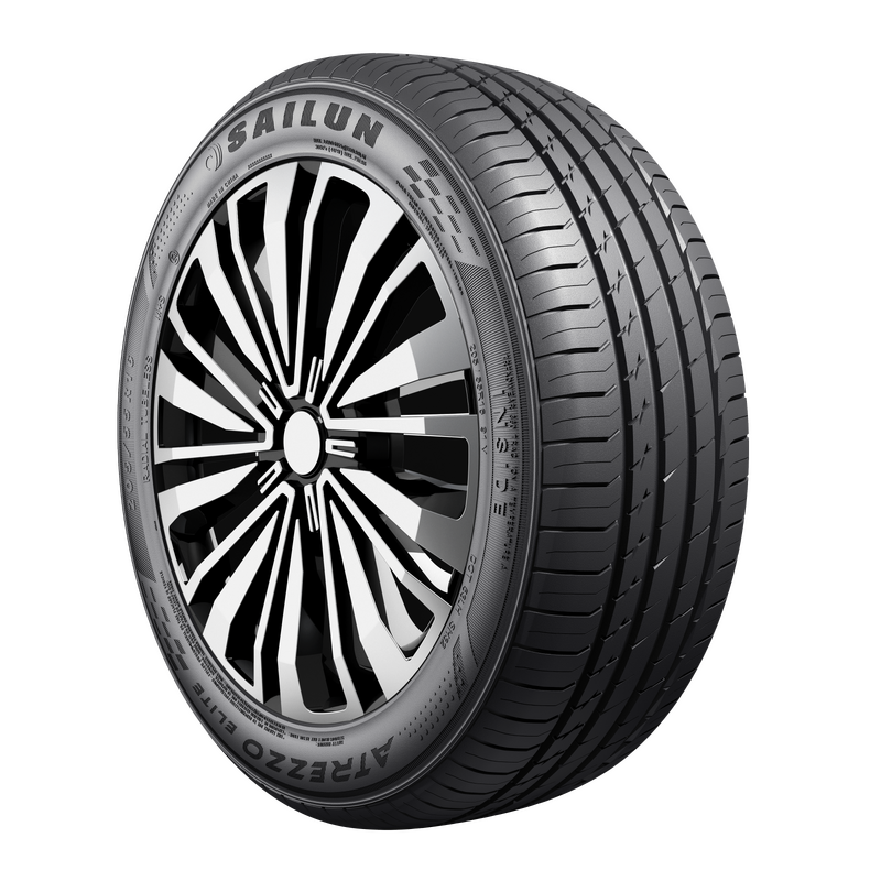 Sailun 235/60R17 102V Atrezzo Elite Passenger Car Tyre