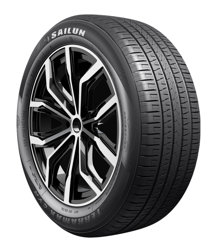 Sailun 205/70R15 96H Terramax CVR Highway Terrain SUV 4x4 Tyre