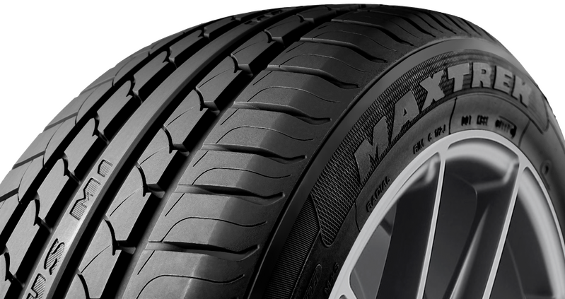 Maxtrek 185/65R14 86H Maximus M1 Passenger Car Tyre