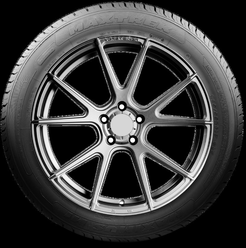 Maxtrek 185/65R14 86H Maximus M1 Passenger Car Tyre