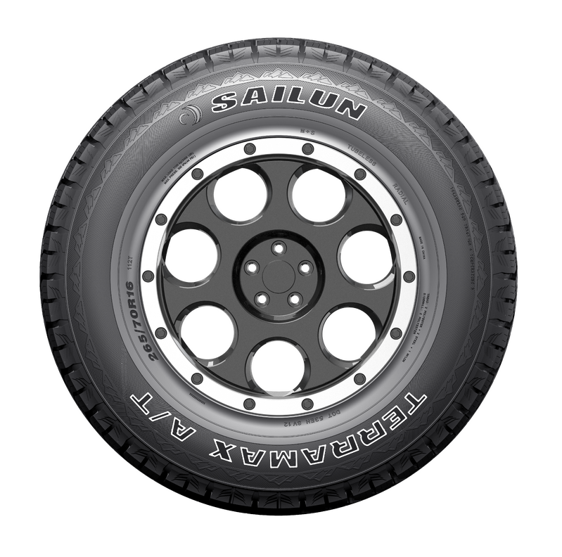 Sailun 265/50R20 111T Terramax AT All Terrain 4x4 Tyre